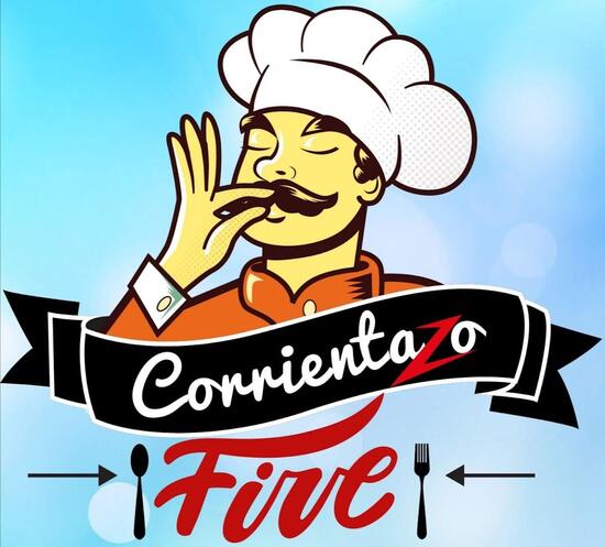 Carta de Corrientazo Five J.Obed bar, Gijón