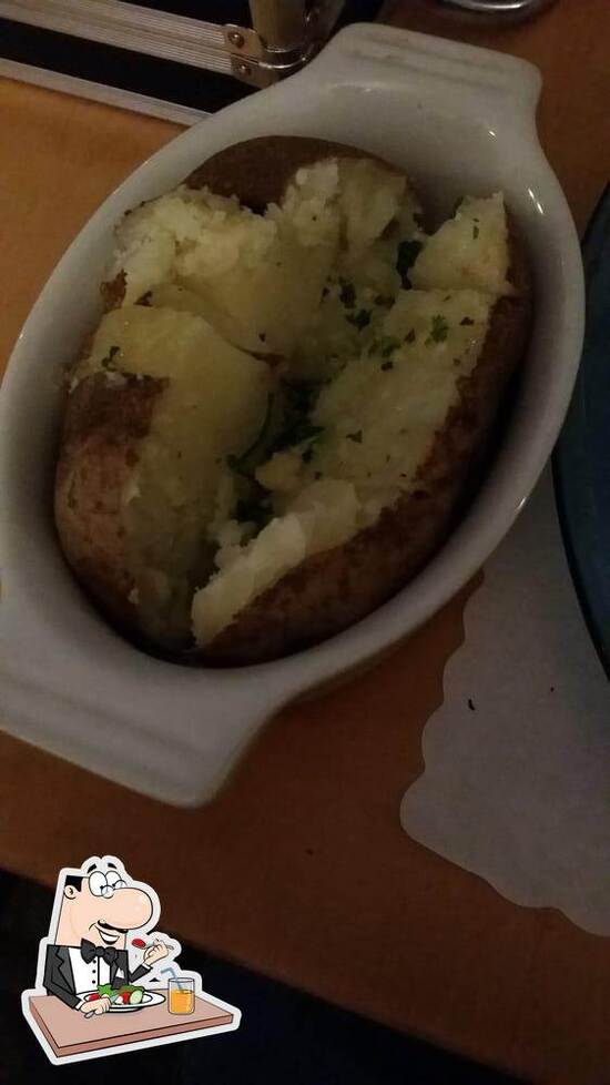 Cove Azul Bar & Grill in Gualala - Restaurant menu and reviews