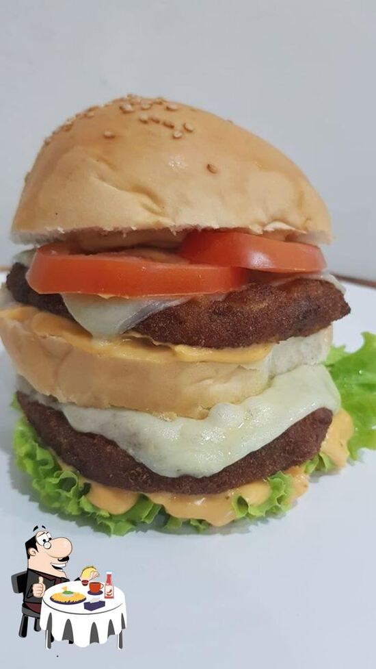 Fas Foods restaurante, Pompéia - Avaliações de restaurantes