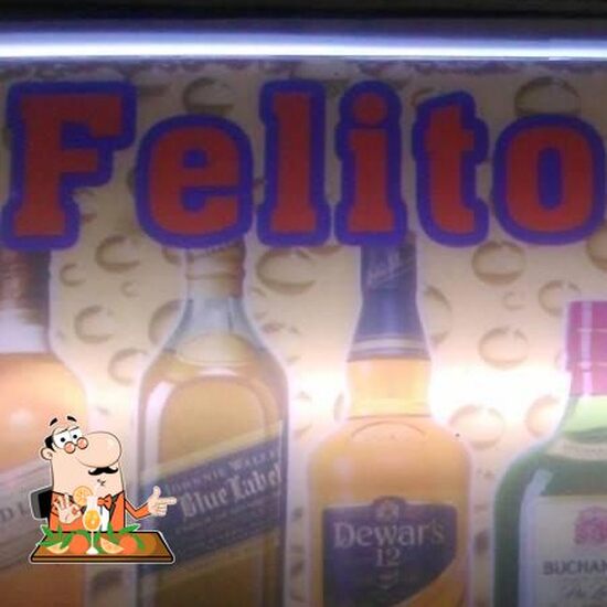 Felito Vip, Santo Domingo - Menú del restaurante, precios y reseñas