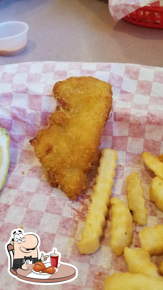 Flame Burger, Auburn - Restaurant menu, prices and reviews