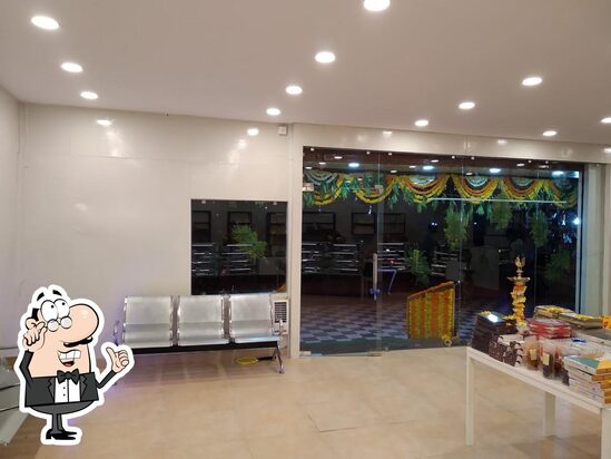 G.pulla reddy sweets, Hyderabad - Restaurant menu, prices and reviews