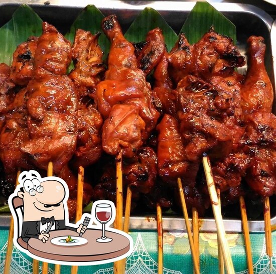 Gil-An Ihaw Ihaw, Muntinlupa - Restaurant menu, prices and reviews
