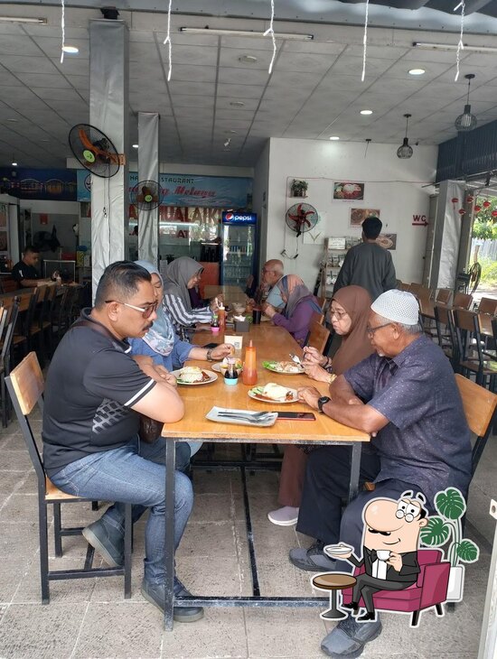 Halal Food kampung melayu, Da Nang - Restaurant menu, prices and reviews