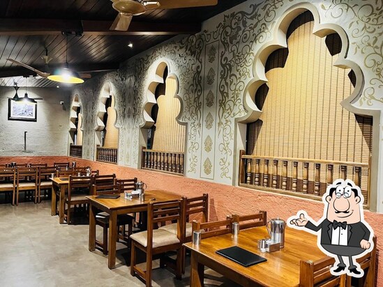 Hotel Wada Sanskruti,Kolhapur, Kolhapur - Restaurant menu, prices and ...