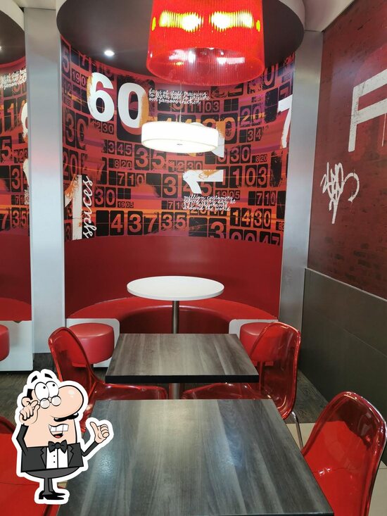 KFC Pinetown (Pine Springs Centre), Pinetown - Restaurant menu, prices ...