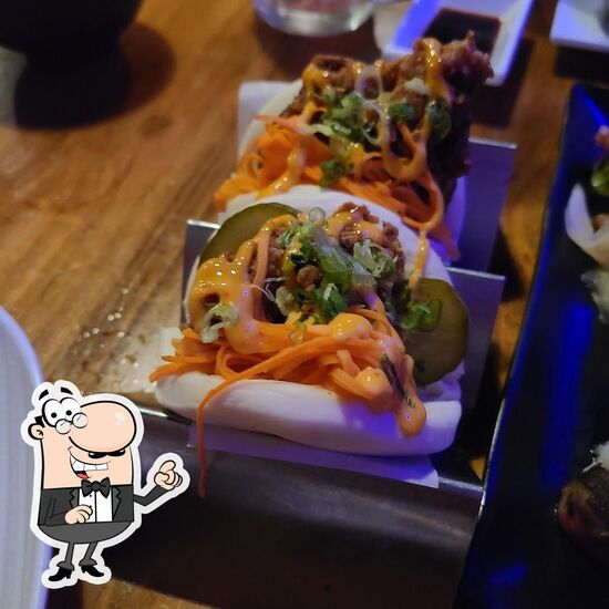 Komodo Loco, Denton - Restaurant menu, prices and reviews