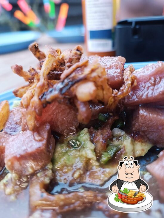 La tarraya, Tepic - Menú del restaurante, precios y reseñas
