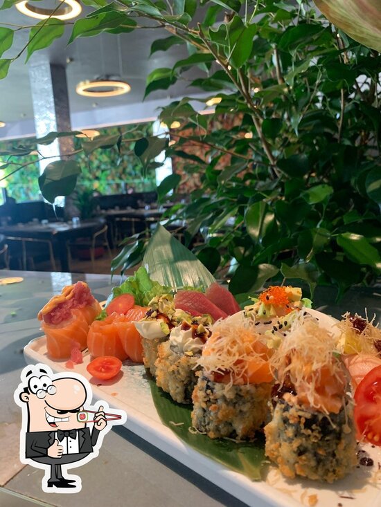 Mi Sushi Bovolone restaurant, Bovolone - Restaurant reviews