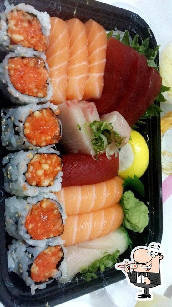 New Mizu Sushi in New York City - Restaurant menu and reviews