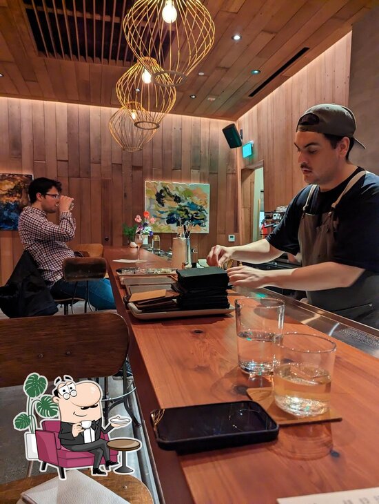 Osito, San Francisco - Restaurant menu, prices and reviews