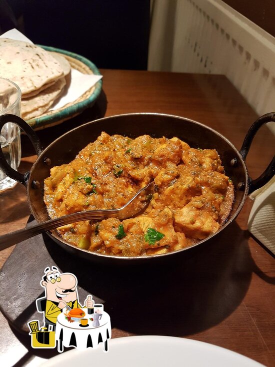 Shimla Spice Shipley, Shipley - Restaurant menu, prices and reviews
