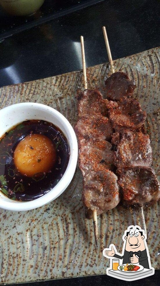 Shokunin in Calgary - Restaurant menu and reviews
