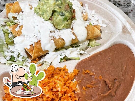 Veegos in Houston - Restaurant menu and reviews