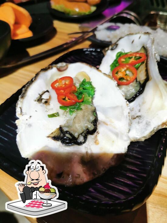 YuGuo 雨果 - Hotpot & Grill, Rotterdam - Restaurant reviews