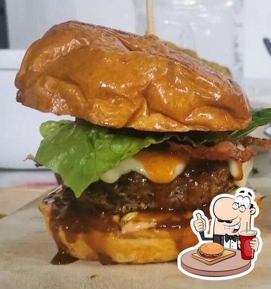 Barrios Burger, Mazatlán - Restaurant reviews