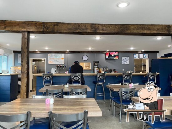 Coach's Diner, Saltville - Restaurant menu, prices and reviews