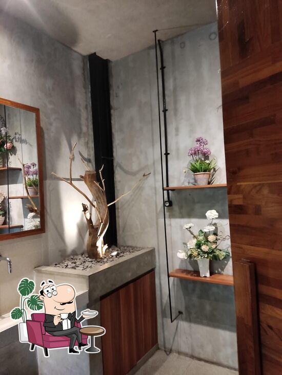 Nakoa Cafe Bondowoso, Malang - Restaurant menu, prices and reviews