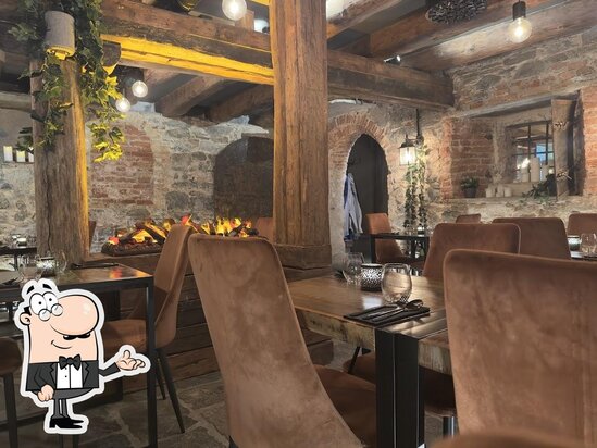 Pinocchio Mat og Vinbar, Bergen - Restaurant menu, prices and reviews