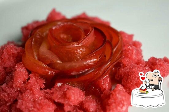 Saha in Hamilton - Restaurant menu and reviews