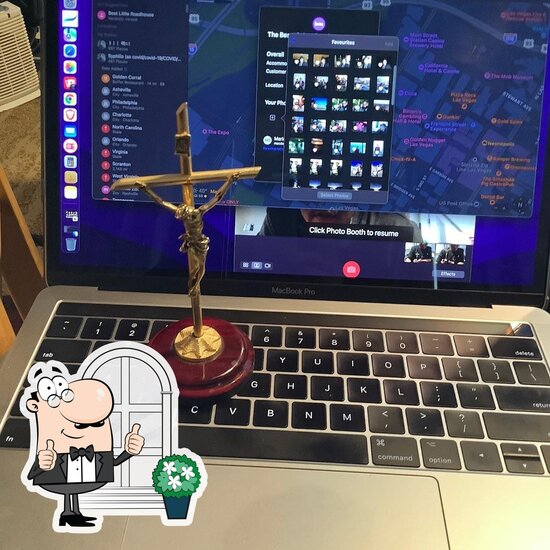 Adonis, Quezon City - Restaurant menu, prices and reviews