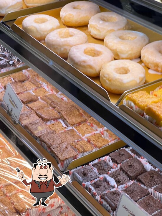 JD Bakery Cafe – Gen. Luna, Iloílo - Opiniones del restaurante