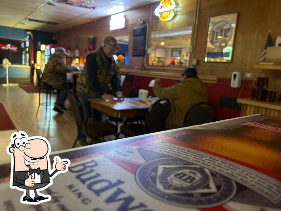 Hecla City Bar in Hecla - Restaurant reviews