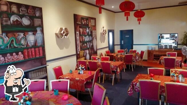 Golden Dragon Geraldton Chinese Restaurant, Geraldton - Restaurant menu ...