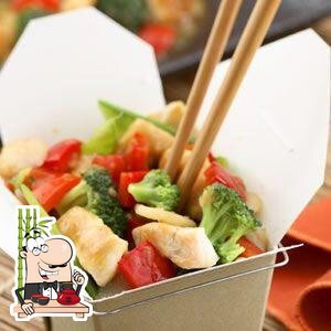 Menu at Ho Wun fast food, Dunboyne, L2228