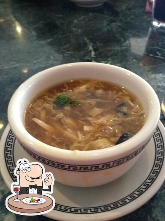 Hunan Star, 2453 Bay Area Blvd in Houston - Restaurant menu and reviews