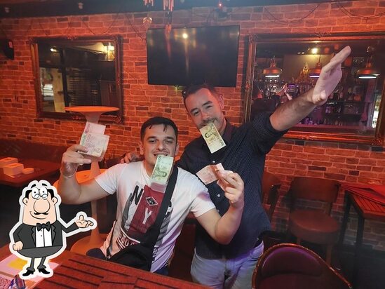 Jack Lucy 22 pub & bar, Chiang Mai - Restaurant reviews