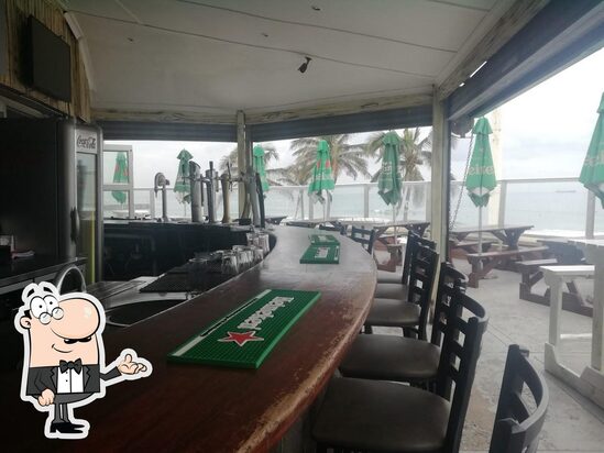 Joe Cools, Durban - Restaurant menu, prices and reviews