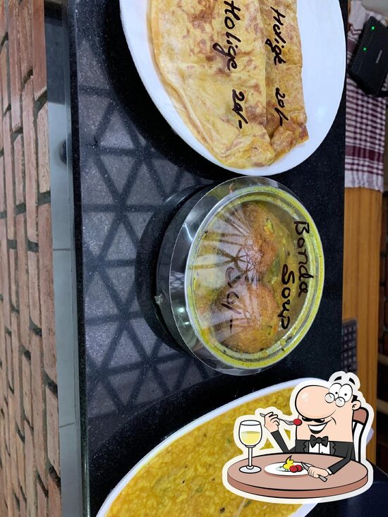 Namaste, Bengaluru - Restaurant menu, prices and reviews