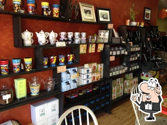 The Perfect Cup, Dalton - Restaurant menu, prices and reviews