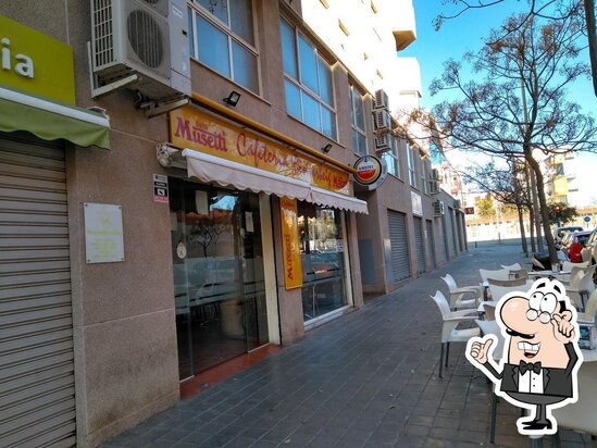 Rotisserie moussa in Alicante - Restaurant reviews