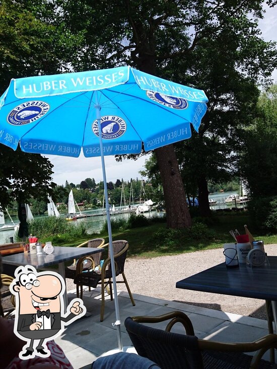 Seehaus Pilsensee, Seefeld - Speisekarte, Preise und Bewertungen