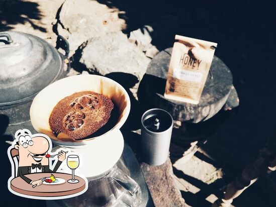 Slow Drip Coffee Sanpatong, Ban Mae - Restaurant reviews