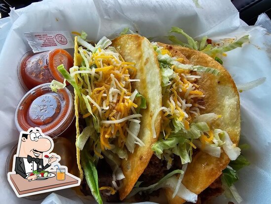 Taco Loco Food Truck, Manhattan - Restaurant menu, prices and reviews