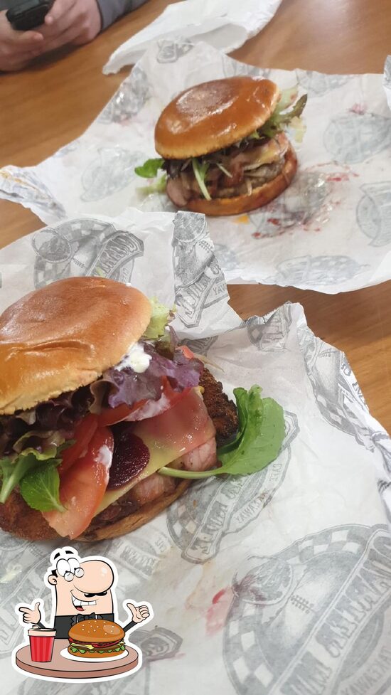 Quarter Mile Cafe in Mount Barker - Restaurant reviews