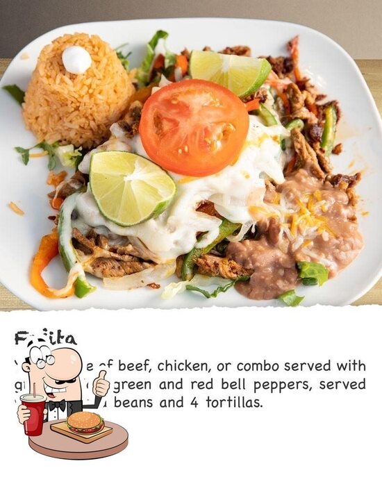 Menu at Third Base Market & Spirits, Paso Robles