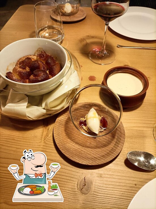 Ristorante Due Pini, Madonna di Campiglio - Restaurant menu and reviews