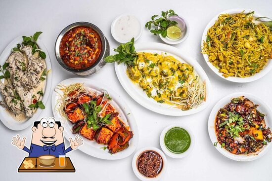 Janata Tawa & Grill, Mumbai, Shop No.1 - Restaurant menu and reviews