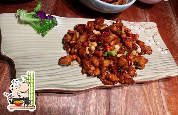 Spicy Joint Chinatown in Haymarket - Restaurant menu and reviews