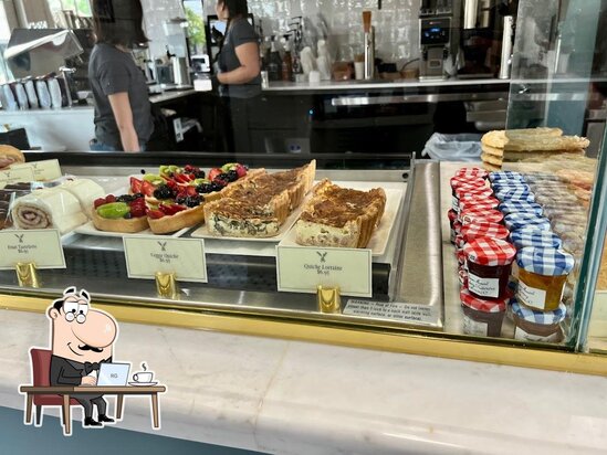 Village Baking Co. - Bishop Arts, Dallas - Restaurant menu, prices and ...