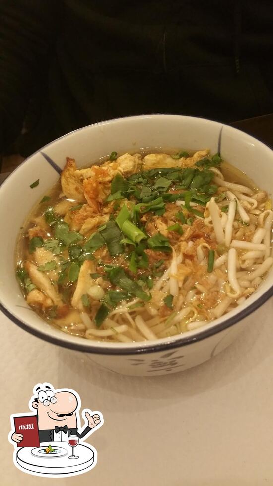Chez Sandy restaurant, Caen - Restaurant reviews