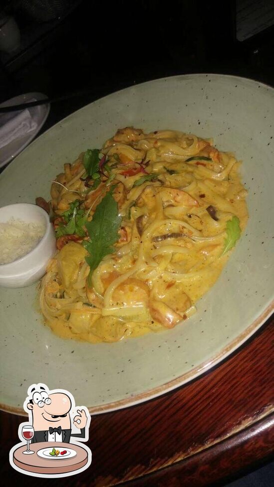 14 on Chartwell, Umhlanga - International restaurant menu and reviews