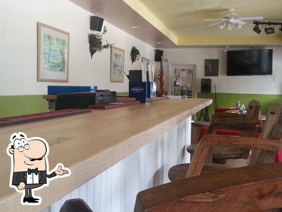 Blue Springs Cafe and Lounge in Orange City - Restaurant menu and reviews