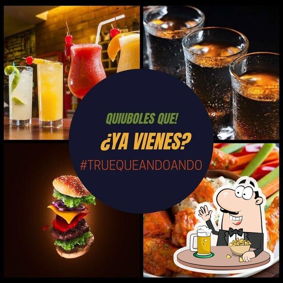 Pub y bar El Trueque, Irapuato - Opiniones del restaurante