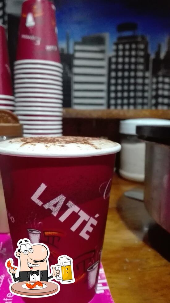 Carta de El sabor a café, Ciudad López Mateos