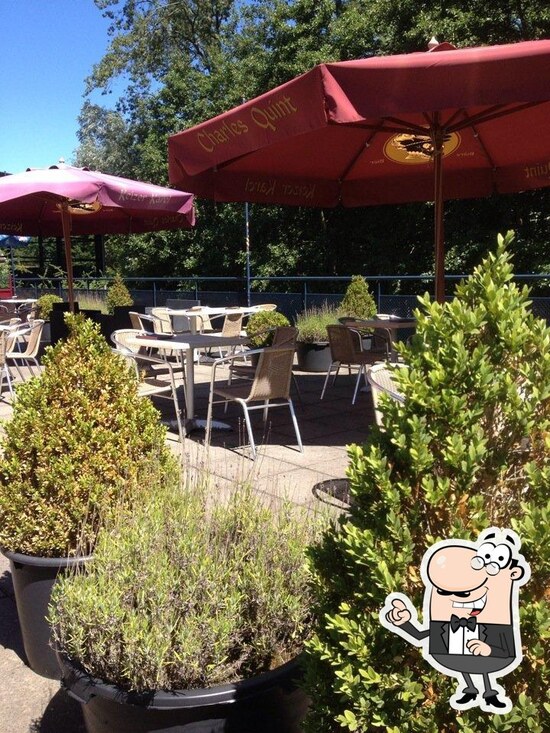H2O-bar, Overijse - Restaurant menu, prices and reviews